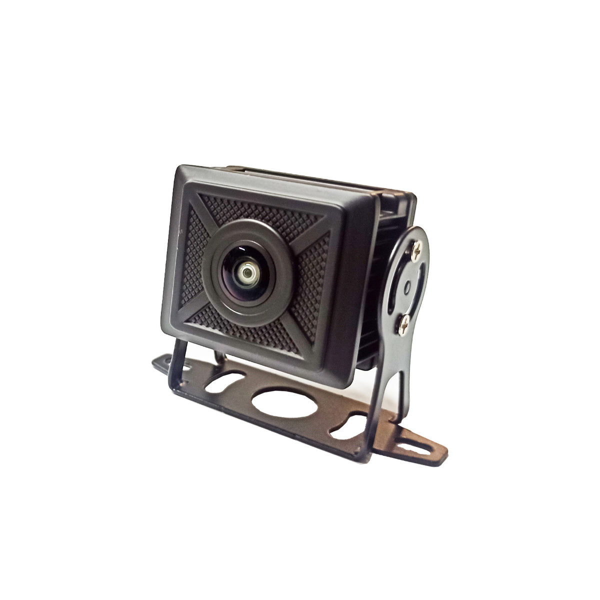 CAMERA720TR Truck Bus Reverse Camera AHD720P 12V-24V 14M Cable Rear Ba ...